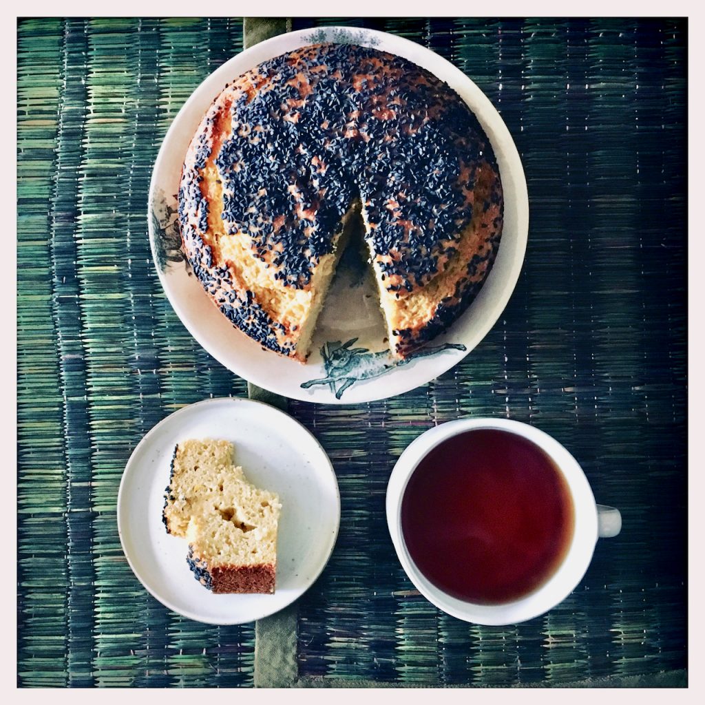 The Nomadic Northerner – exploring eating capturing